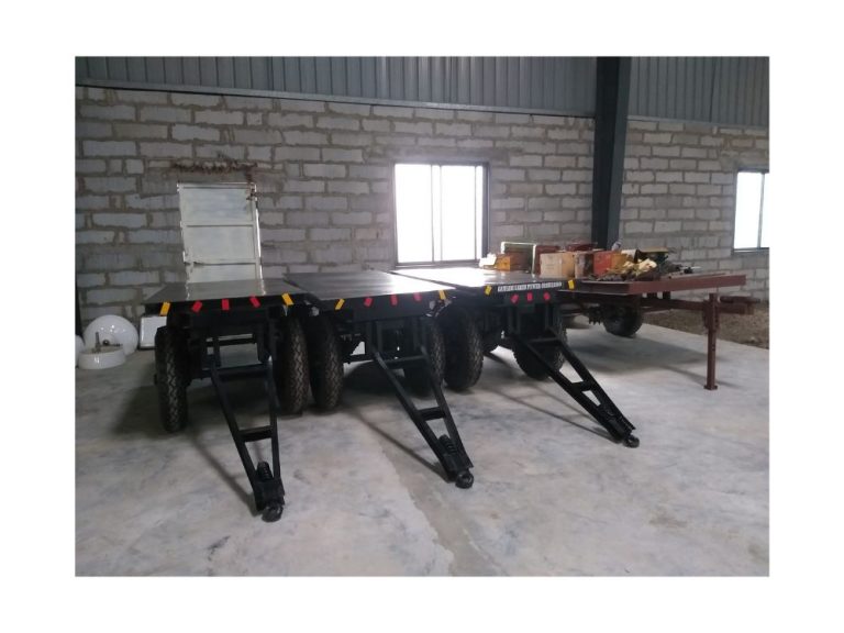 Generator Trolleys for Sale: Diesel, Portable, & Industrial
